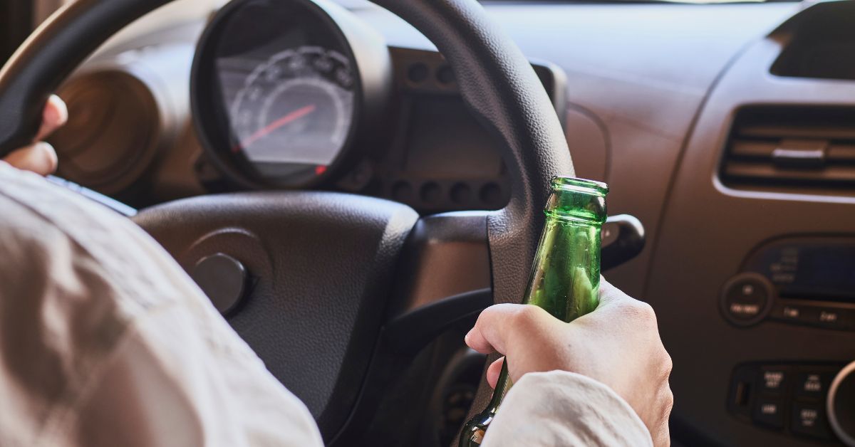 Blackout Wednesday and the Prevalence of Holiday Drunk Driving