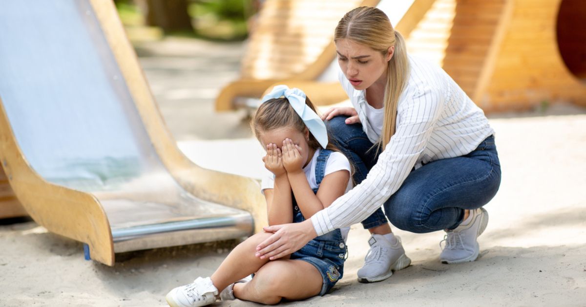 Playground Accidents and Child Injuries: What Can Parents Do?