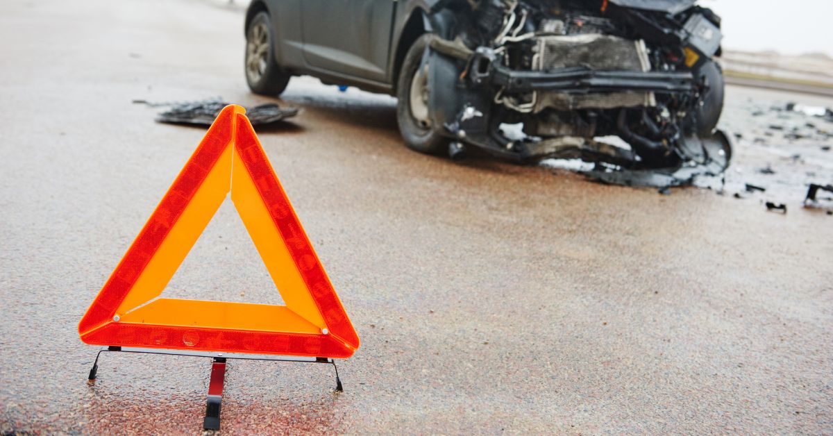 Understanding Liability in a Single Vehicle Accident
