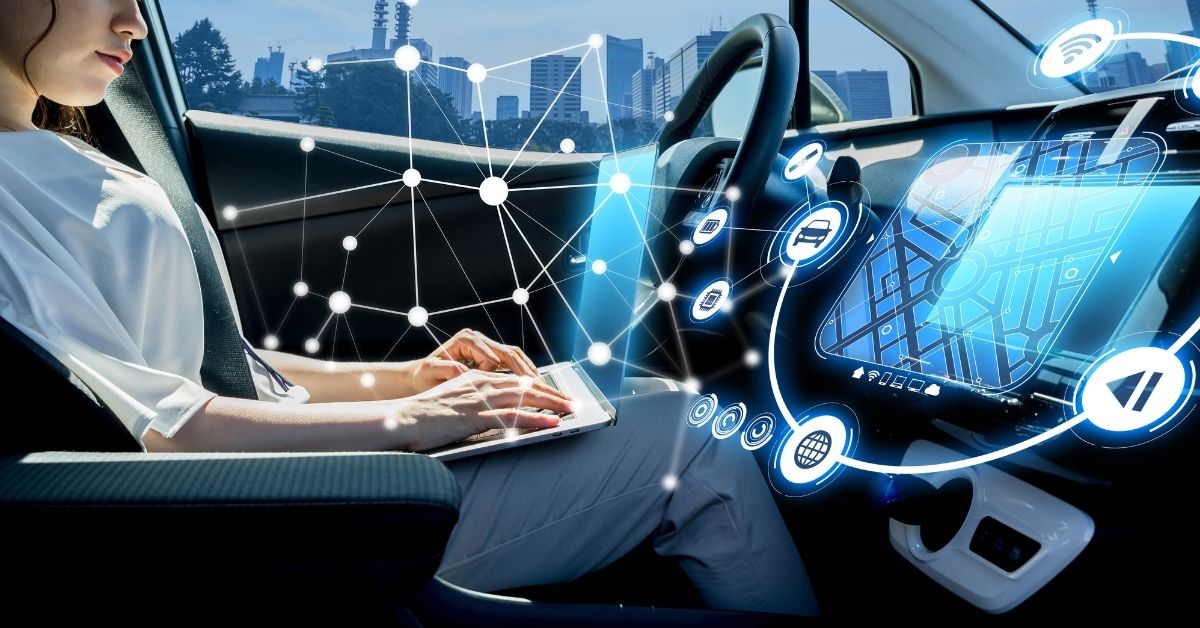 Who is Liable for Crashes Involving Autonomous Vehicles?